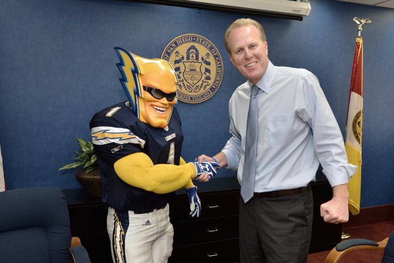 How Boltman Became the Chargers' Nemesis