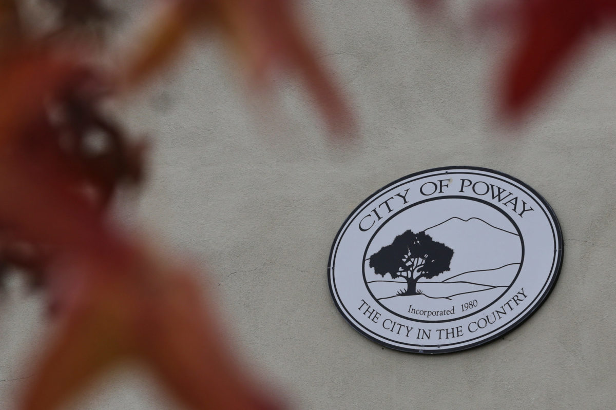 Morning Report: Supervisor Candidate Takes Center Lane | Voice of San Diego