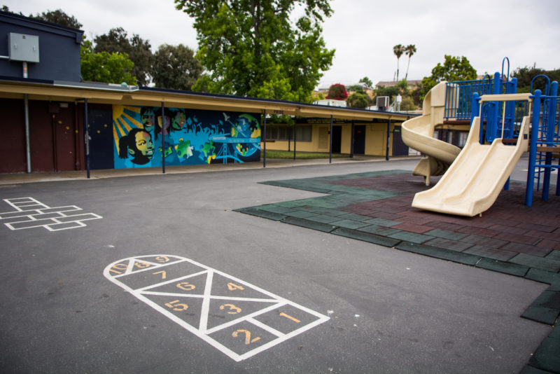 San Diego Unified Is Getting Rid of Some K-8 Middle Schools | Voice of ...