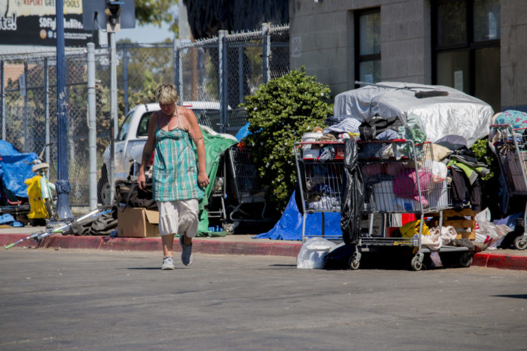 Fact Check: Is Most Homelessness Tied to Drugs and Alcohol? | Voice of ...