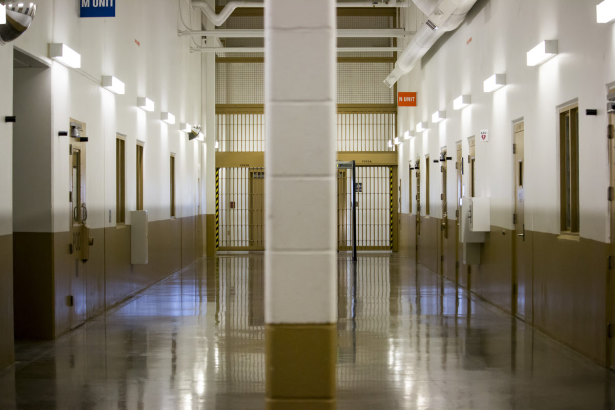 Border Report: Immigration Courts in Detention Centers Are Getting ...