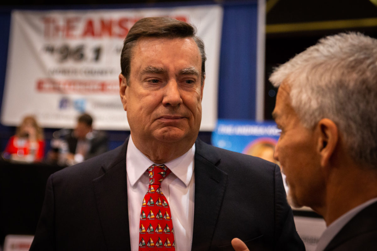 Joel Anderson for Treasurer-Tax Collector? | Voice of San Diego