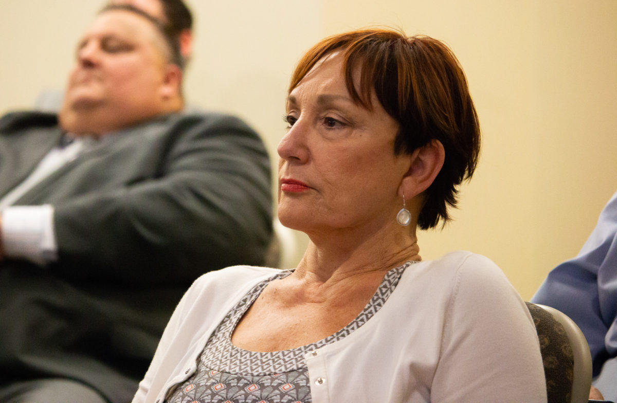 Morning Report: Water Bosses Move on From Influential Leader | Voice of ...