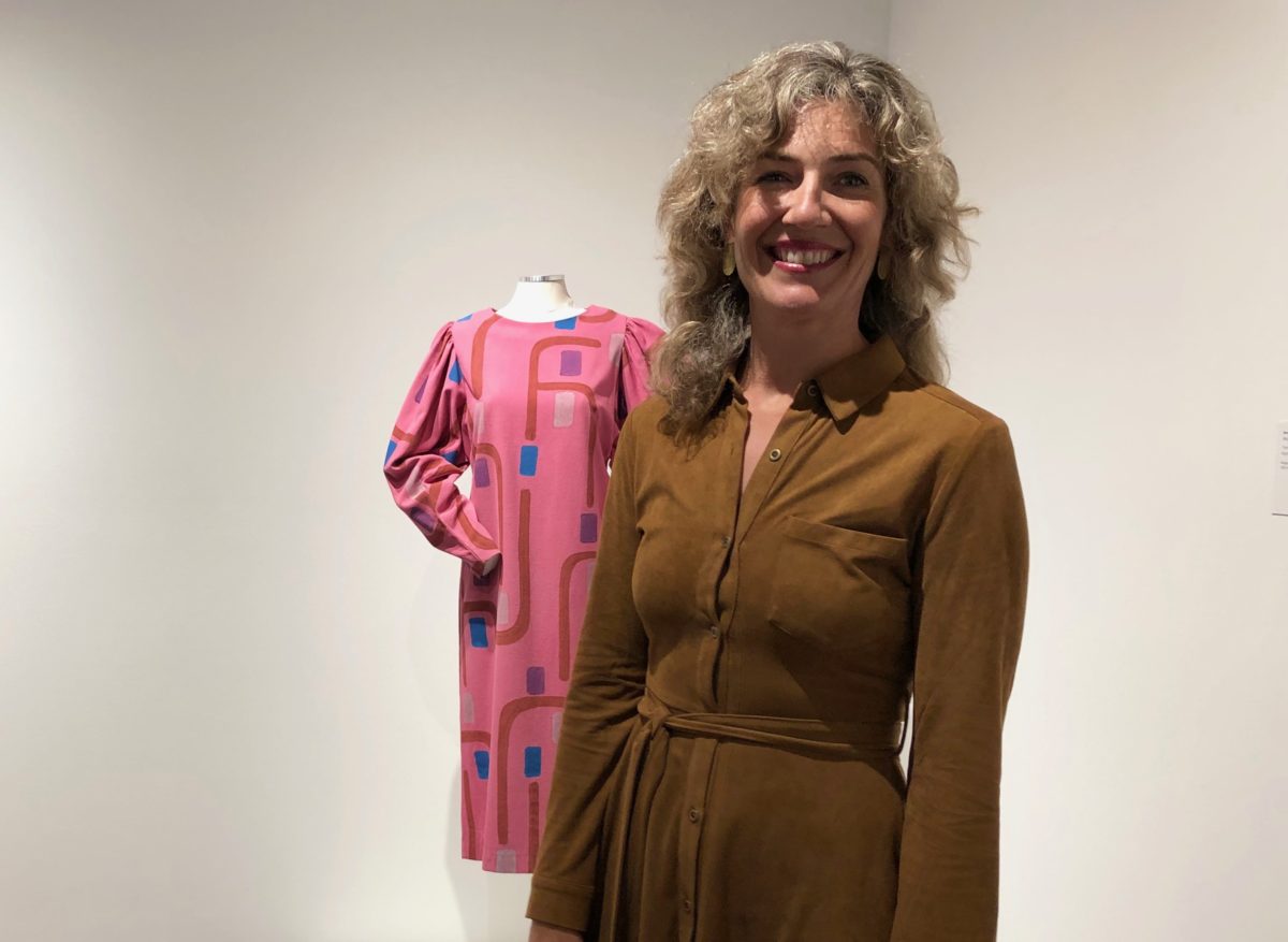 Culture Report: The Overlooked Women of Midcentury Crafts Movements ...