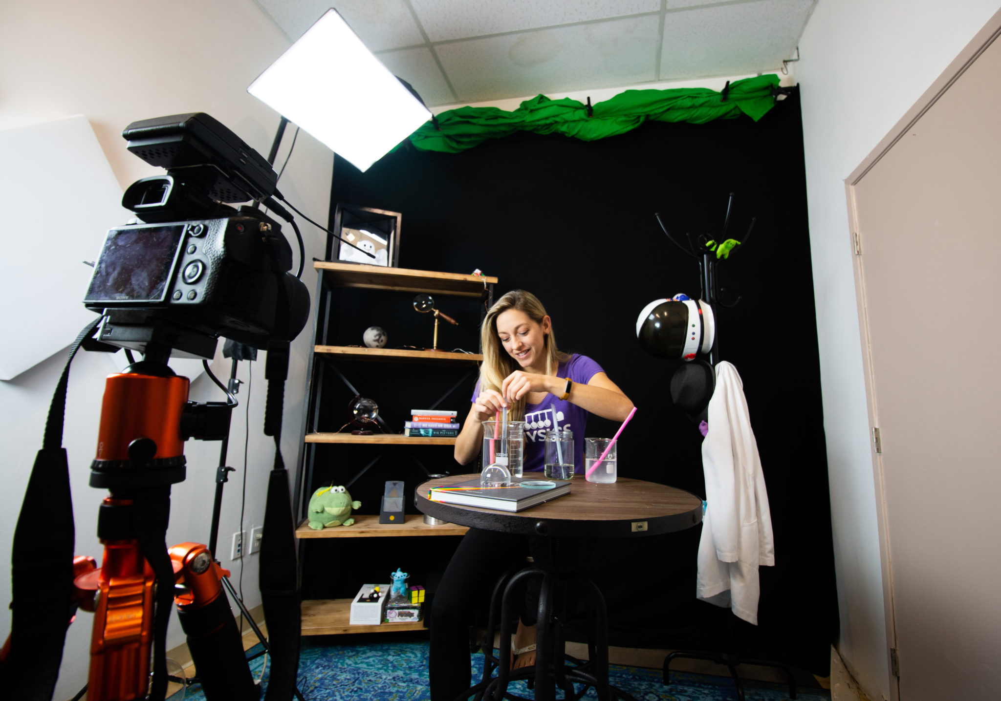 The Surprising World of Local Twitch and YouTube Streamers | Voice of ...