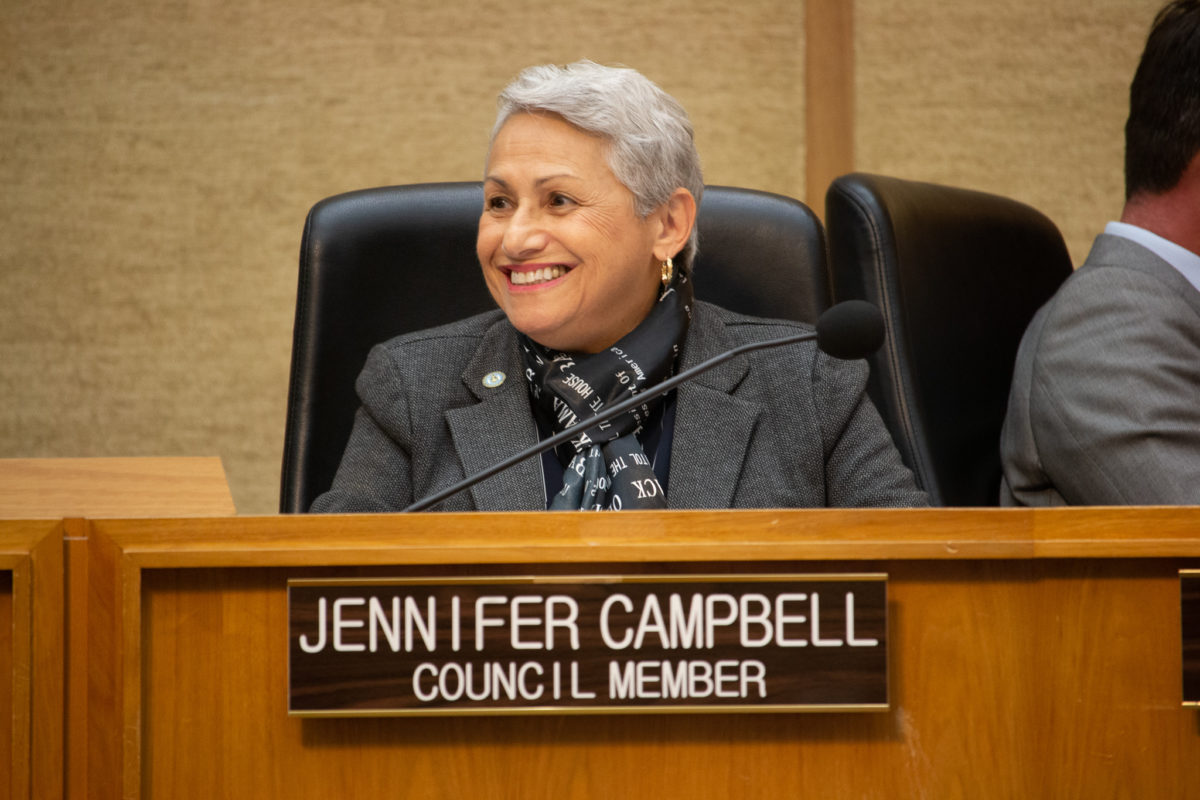 Morning Report: The Deal With the Jen Campbell Recall | Voice of San Diego