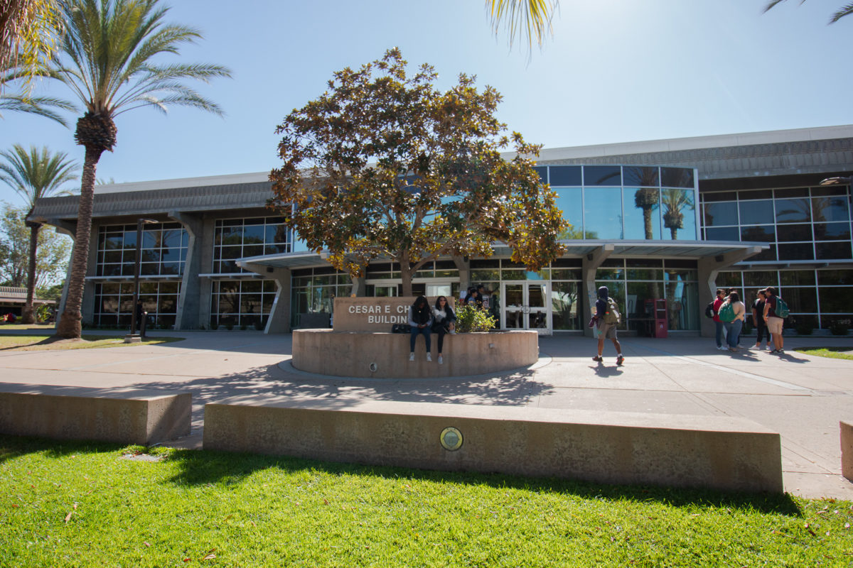 Southwestern College Continues Tackling Its Issues Head-On | Voice of ...