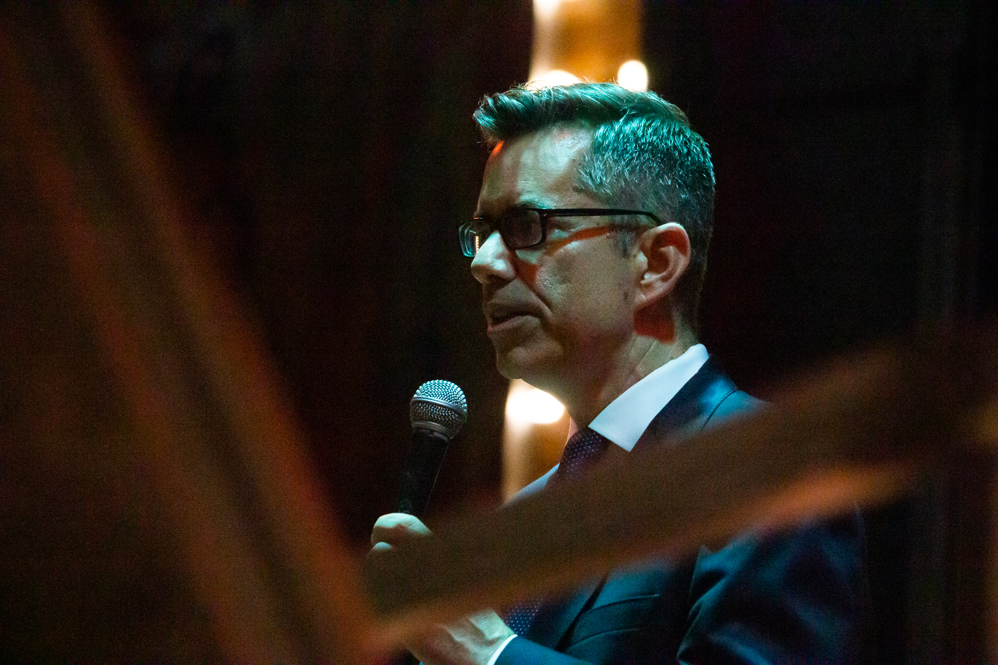 VOSD Podcast: This Could be Whitburn's Moment | Voice of San Diego