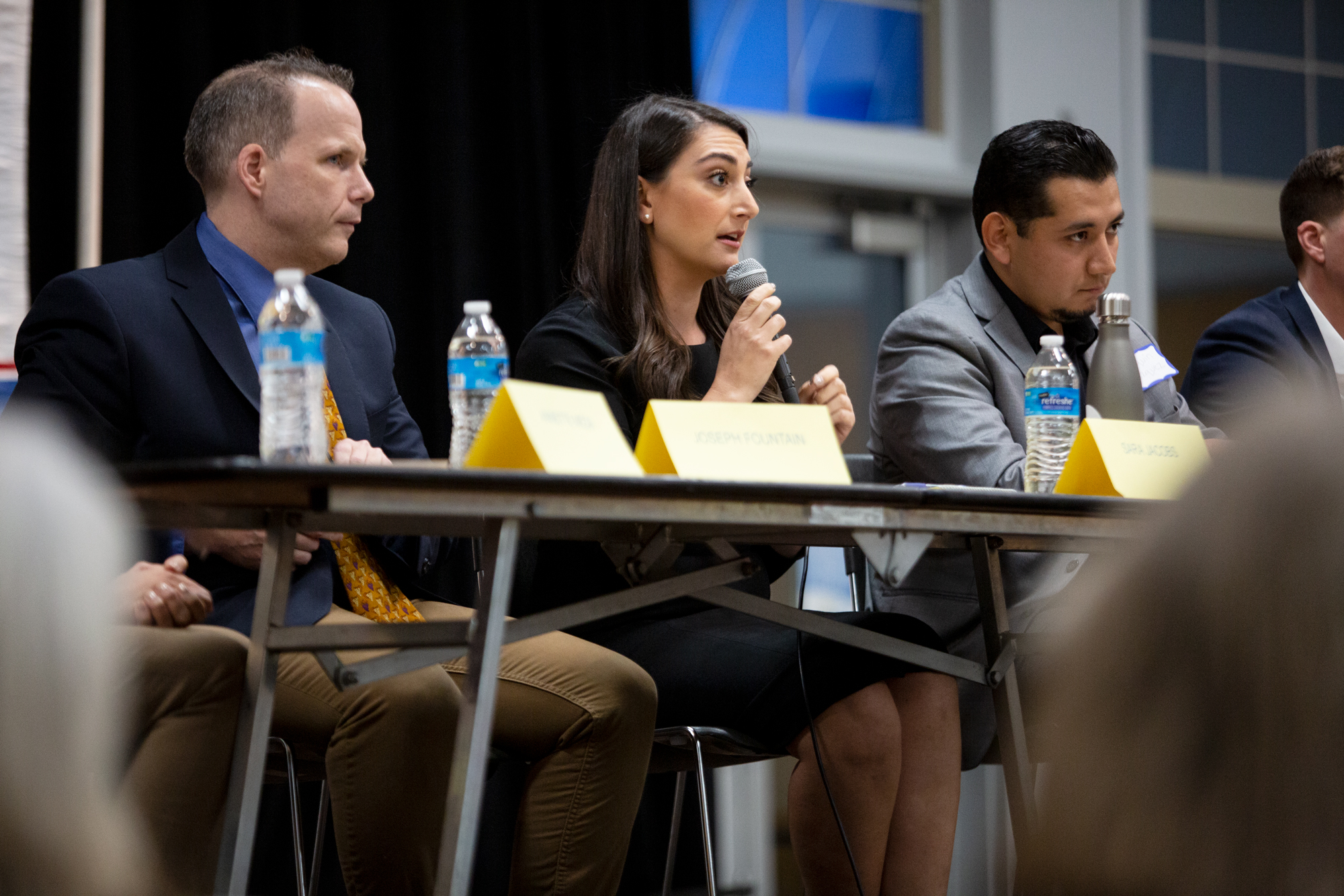 VOSD Bonus Podcast: Rep. Sara Jacobs on Why We May Be Building Too Many ...