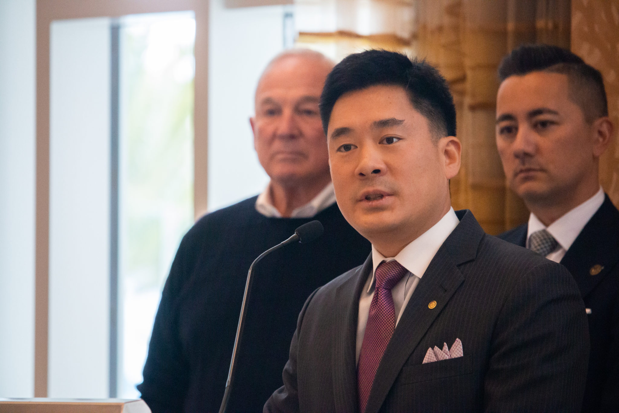 Morning Report: Inside One Family’s CARE Court Experience | Voice of ...