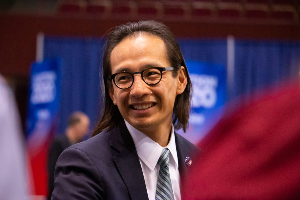 County Official Accuses Two Supes of Racist Remarks and Backroom Scheme