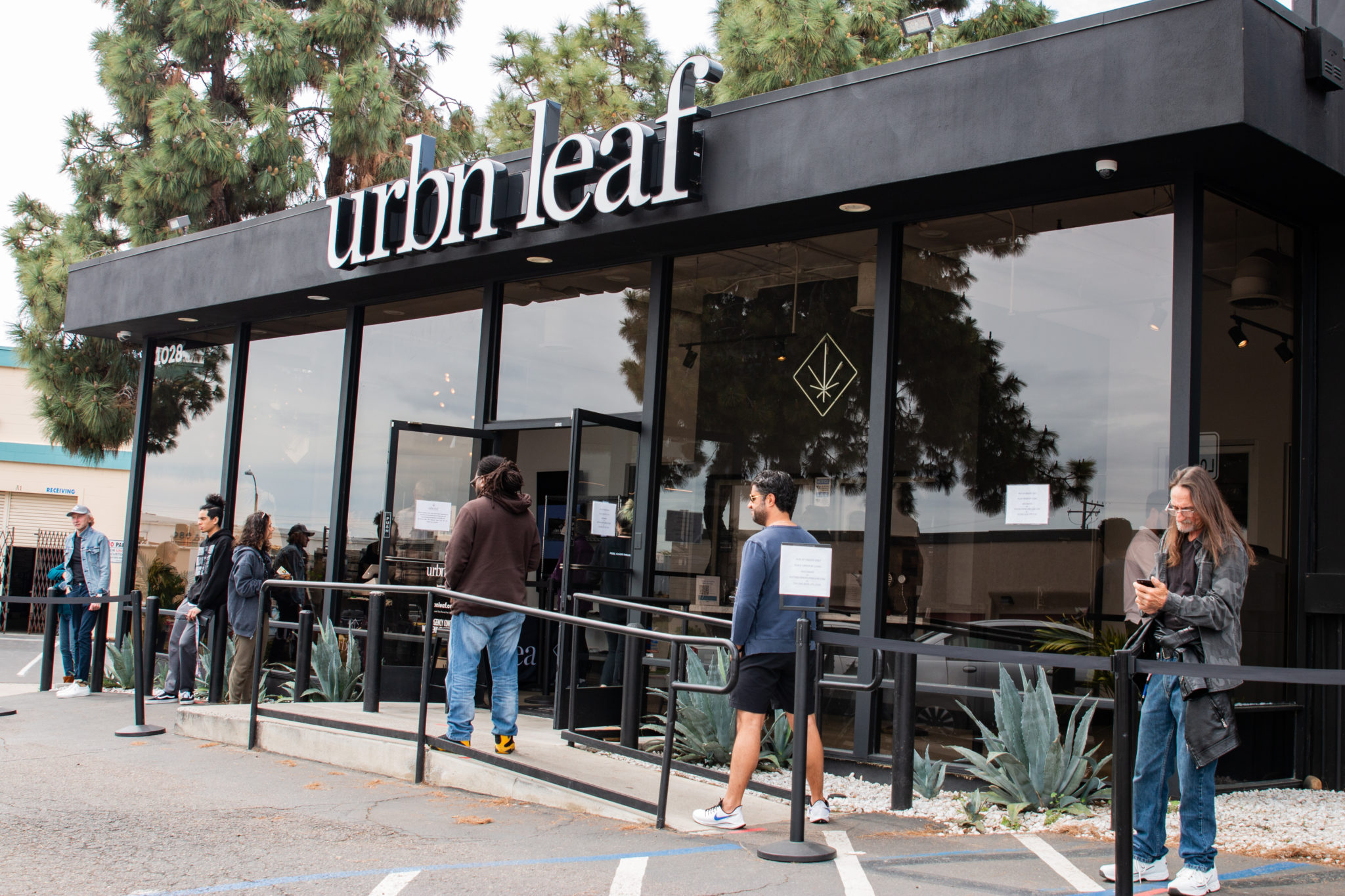 VOSD Podcast: The Cannabis Equity Program Got Smoked | Voice of San Diego