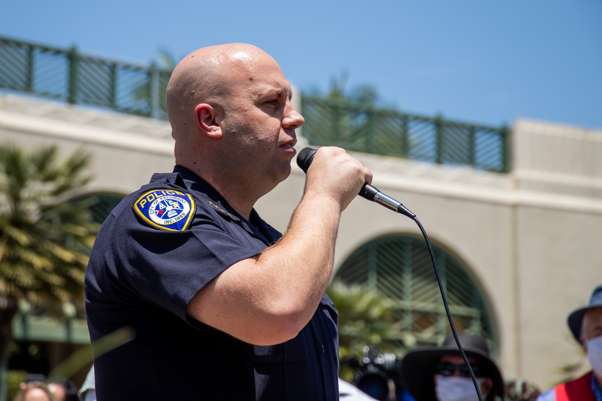 What's Changed – and What Hasn't – for Policing in San Diego