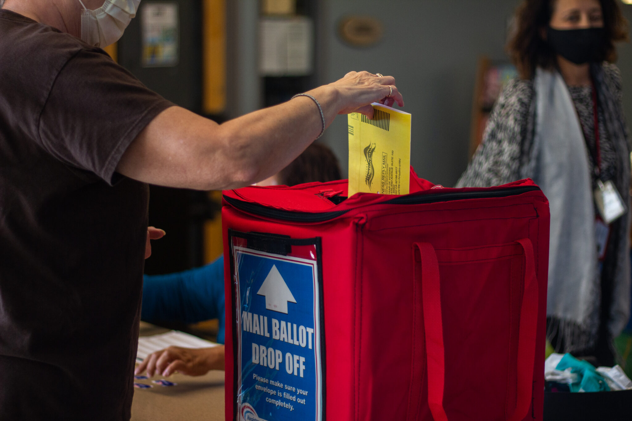 The Elections Contest Is Back. Enter to Win! | Voice of San Diego