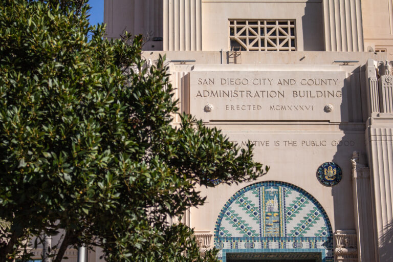 County’s New Top Boss Has Lots of Big Leadership Openings