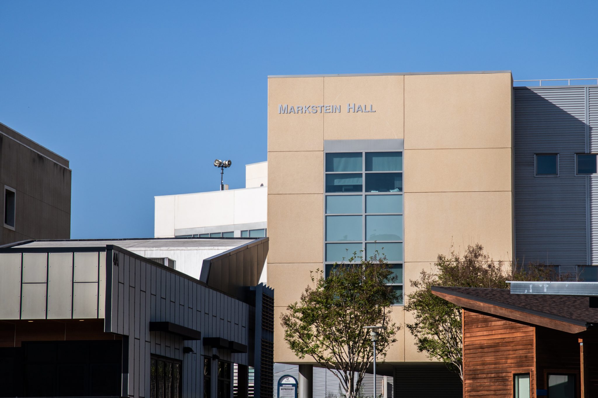 Cal State San Marcos Will Reassign Professor Who Harassed Students