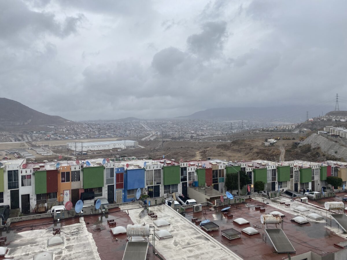 Border Report: A Tale of Two Tijuanas | Voice of San Diego