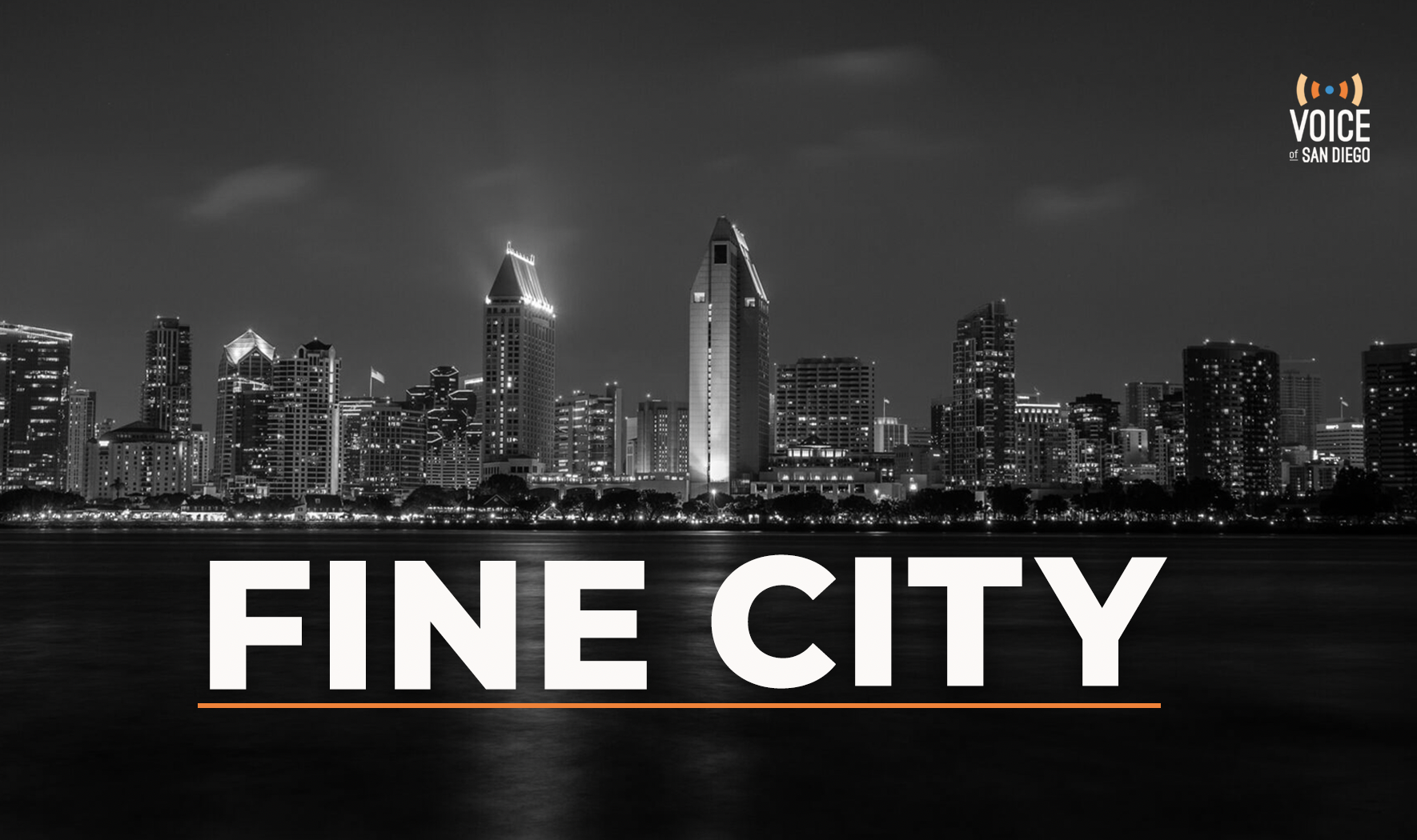 Fine City: 'You’re Working Harder and Harder and Making Less and Less ...