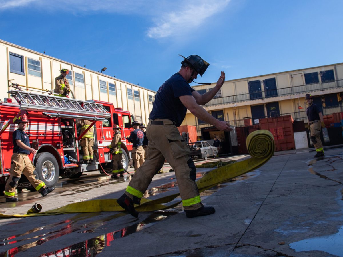 Under Pressure, Rady Children’s Hospital Strikes Shaky Middle Ground on ...