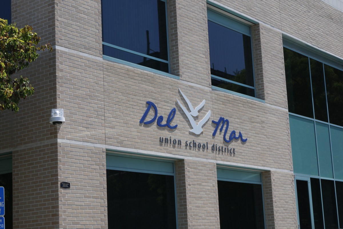 Morning Report: Del Mar Teachers and Parents Demand Investigation Into ...