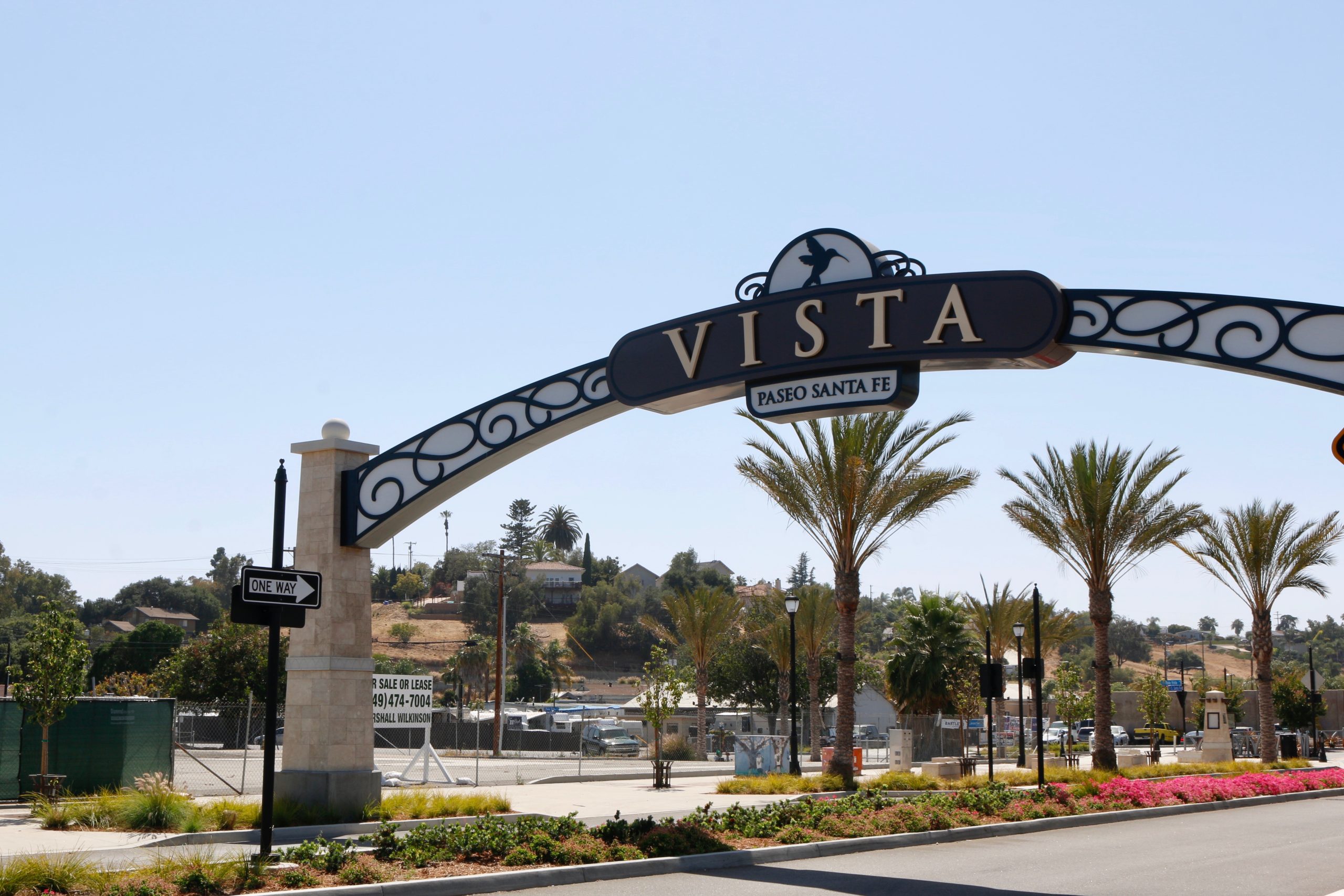Vista Can’t Decide Who to Send to SANDAG, So It’s Sending No One ...