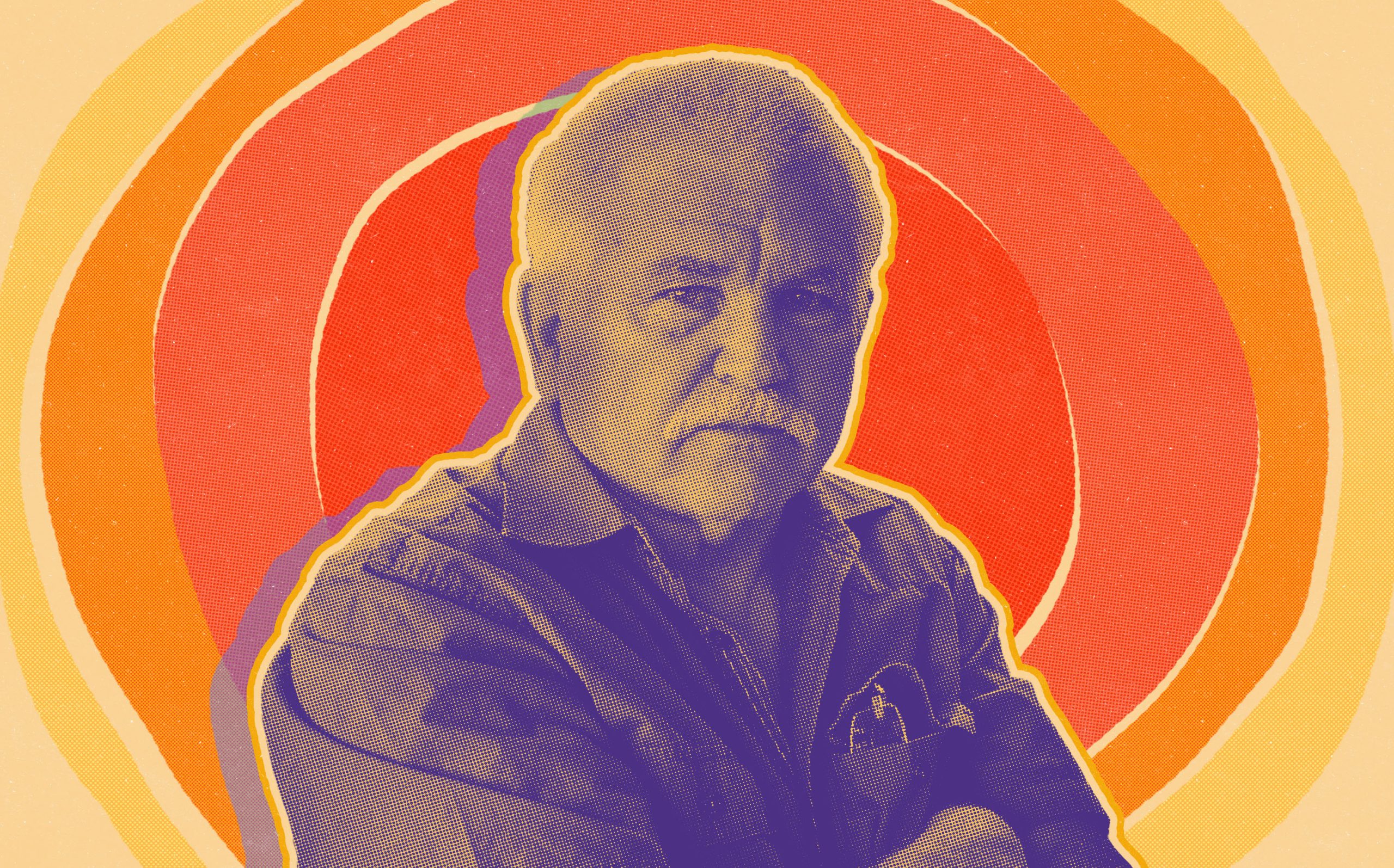 Recognizing Mike Davis, San Diego’s Giant of Urban Theory | Voice of ...