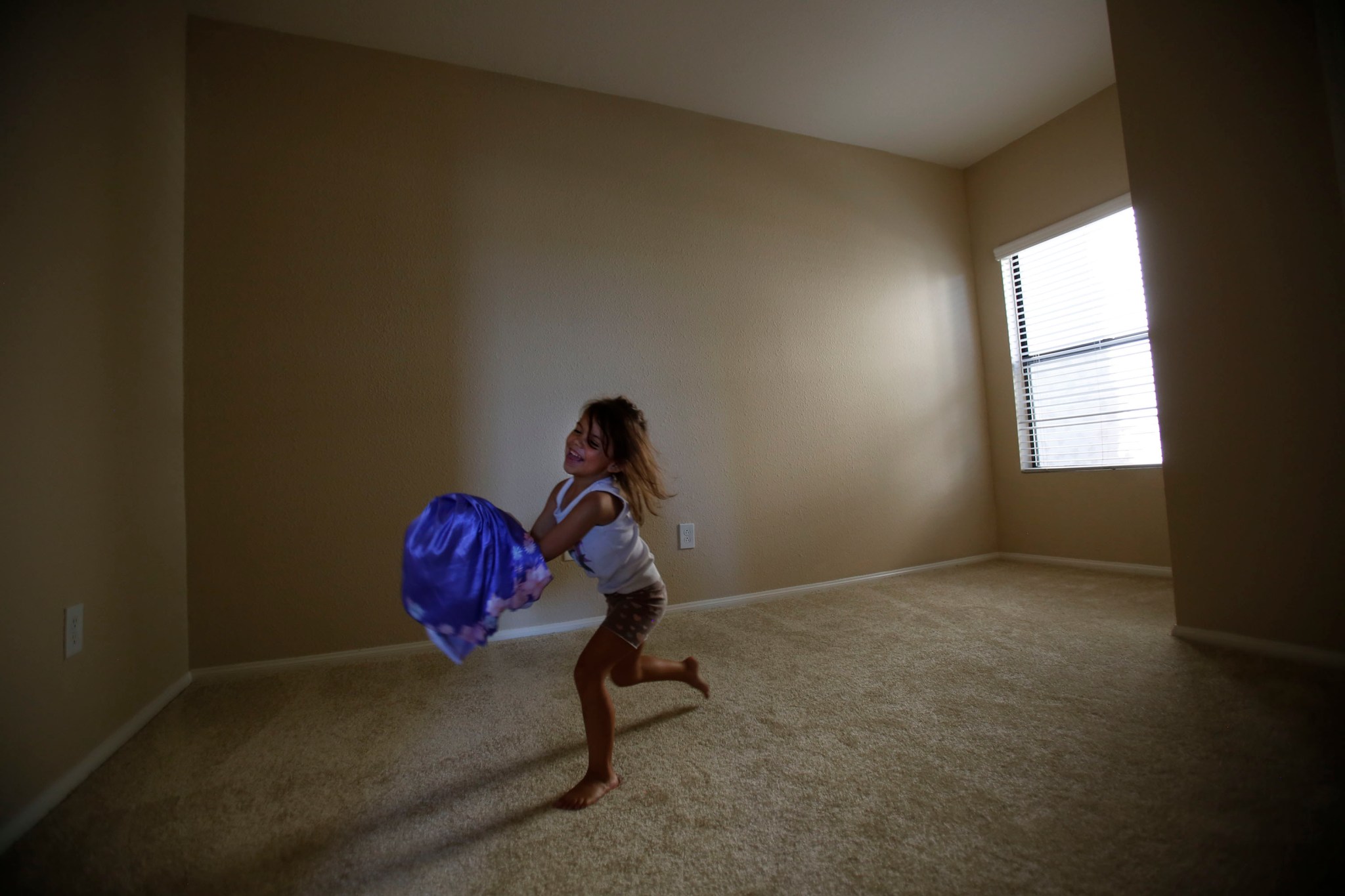 The Raschke Family Is Home | Voice of San Diego