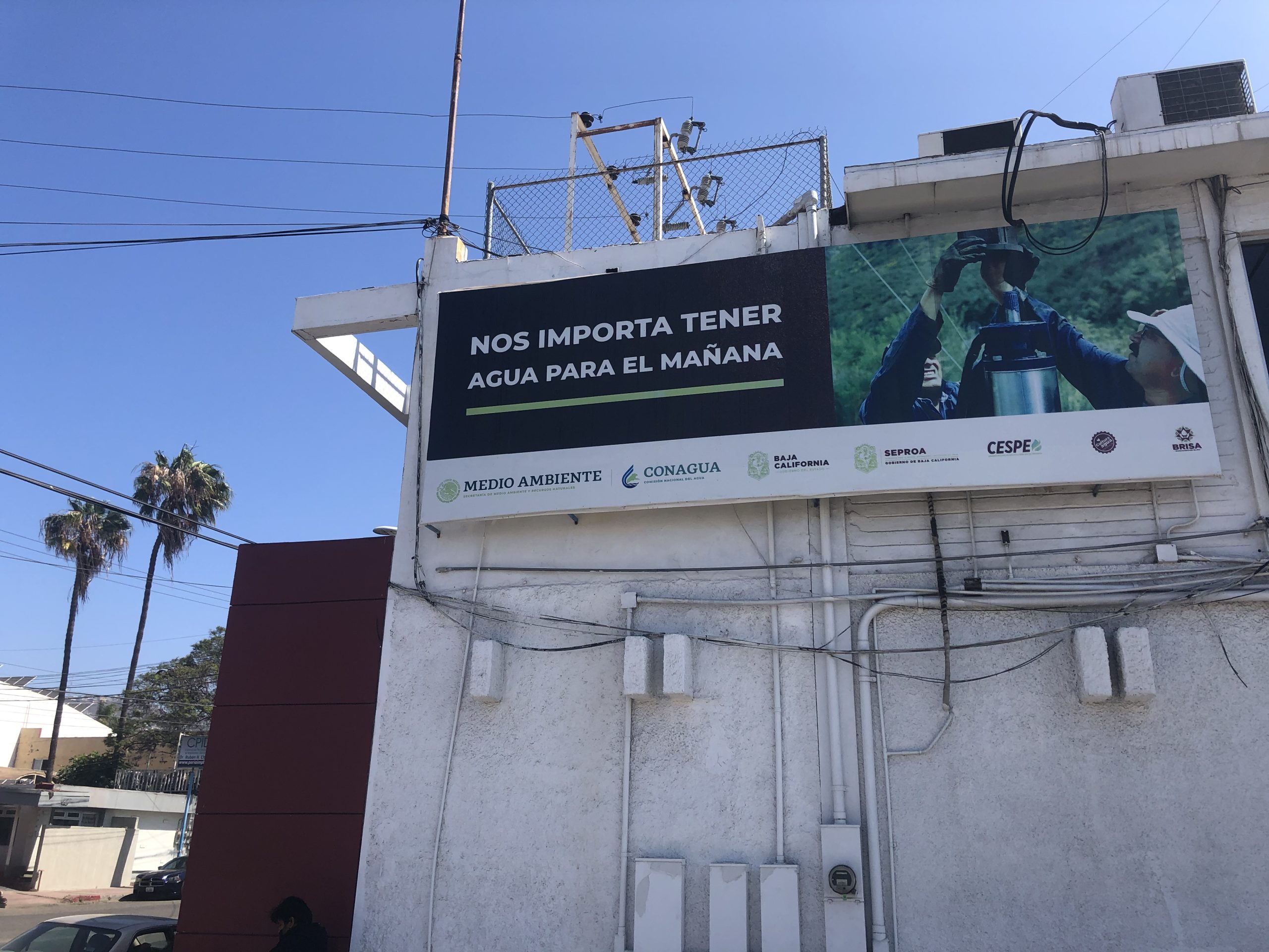 Morning Report: Why Tijuana Is Paying California for Colorado River ...