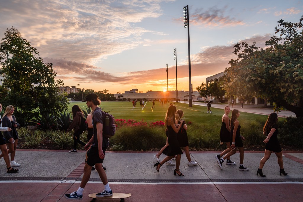 Six Years Later, SDSU’s Stadium Promise Is Fulfilled | Voice of San Diego