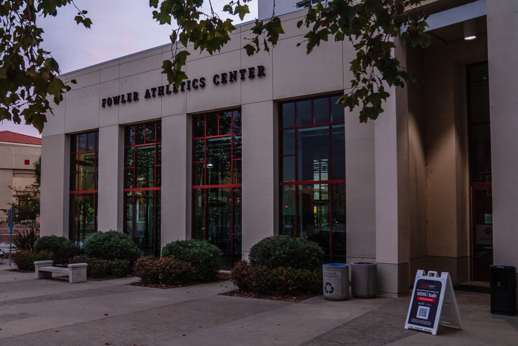 How SDSU Ended up on the Sideline of a Rape Investigation into its ...