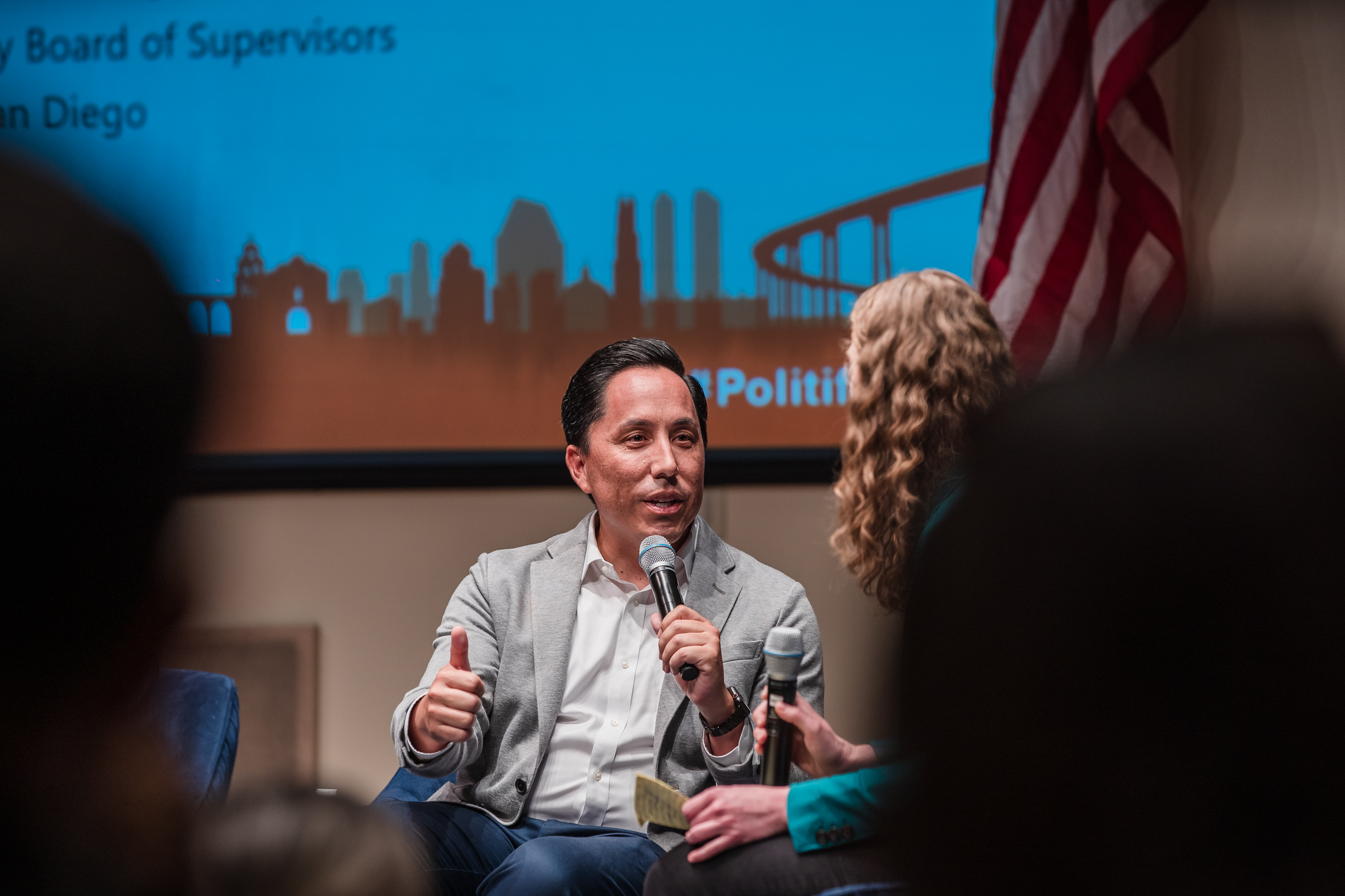 San Diego Mayor Pushes Back on Huge Countywide Water Rate Hike | Voice of San Diego