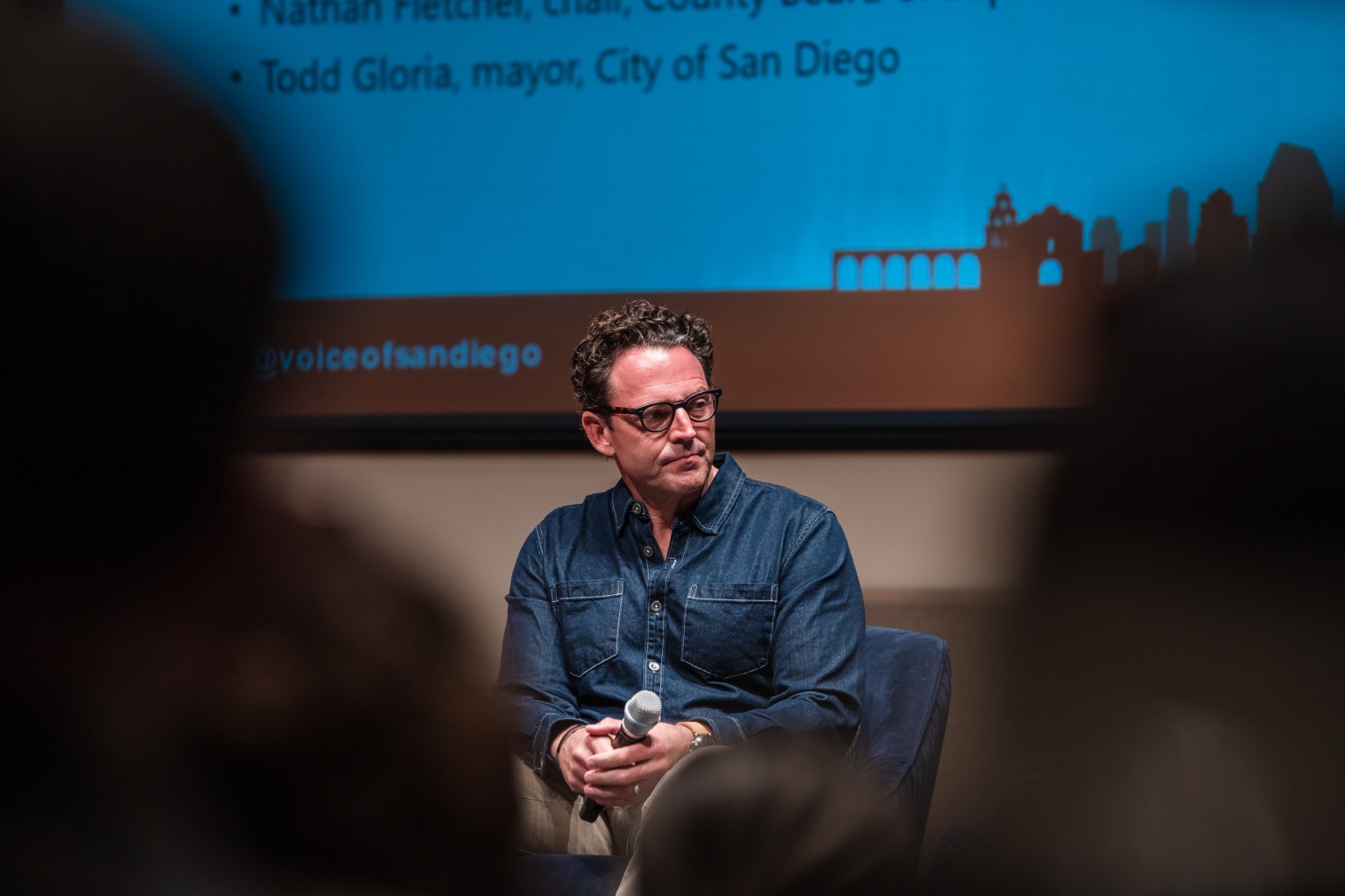 New Instagram DMs and an MTS Letter Shed Light on the Nathan Fletcher ...