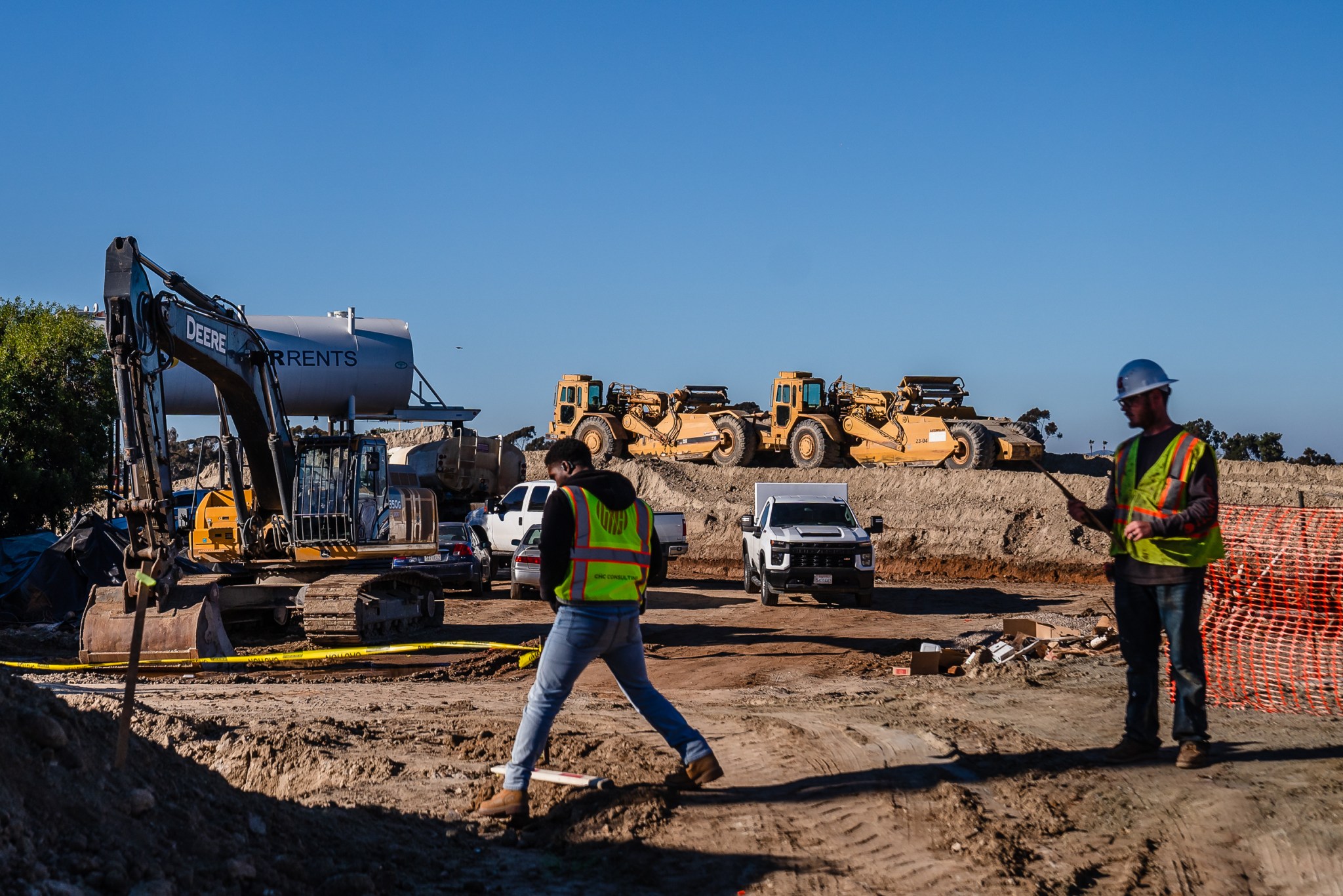 A Closer Look at Oceanside’s Proposed Downtown Density Cap