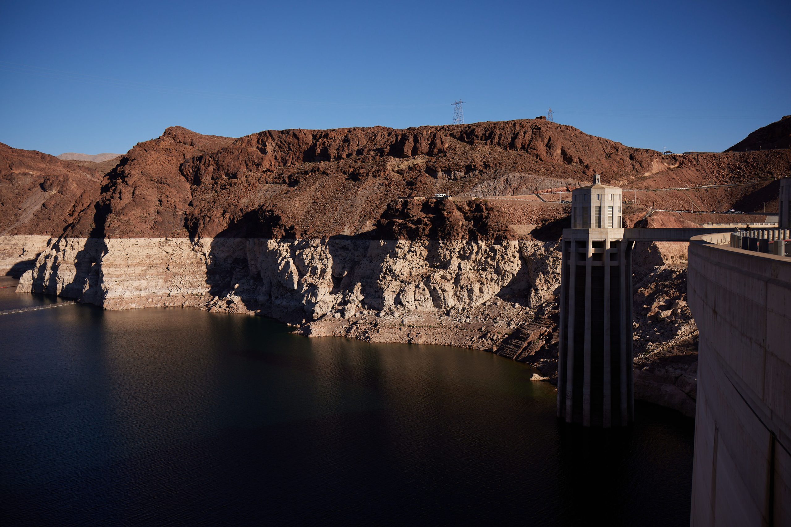 California Isn’t Playing Nice on the Colorado River | Voice of San Diego