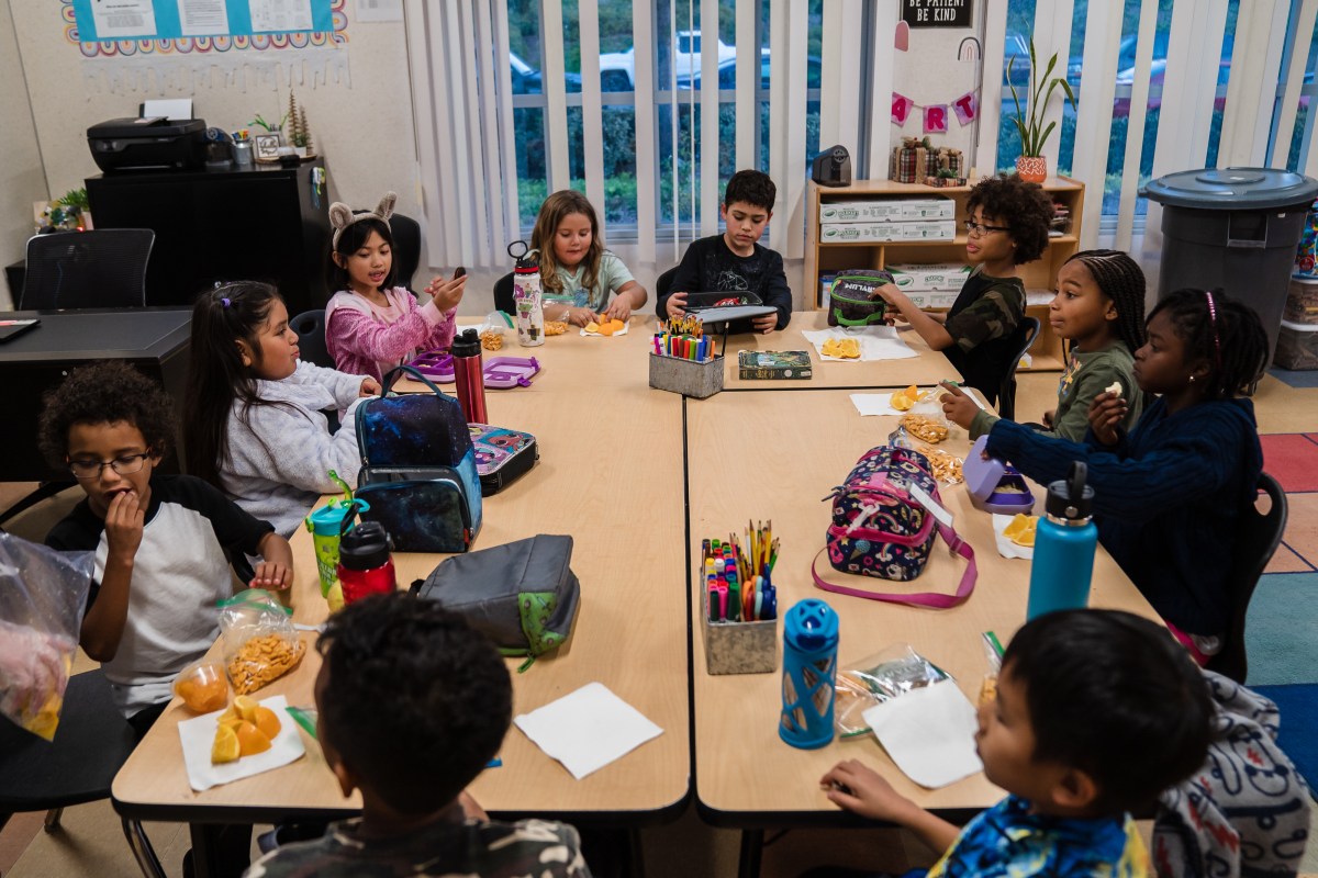 5 Things to Know About After-School Care | Voice of San Diego