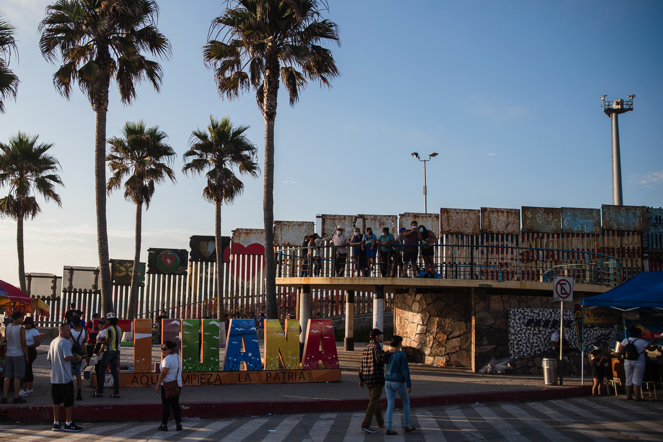 Feds Want to Expand Autonomous Surveillance Capabilities Along Border ...