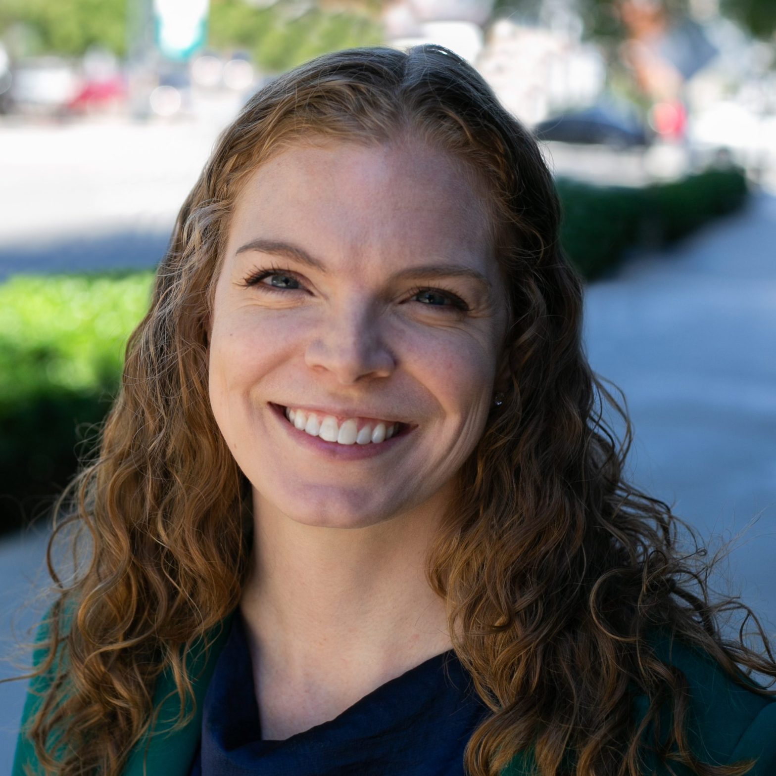 Lisa Halverstadt | Voice of San Diego