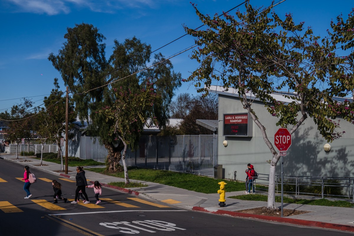 The Learning Curve: Education Trends to Follow in the Coming School ...