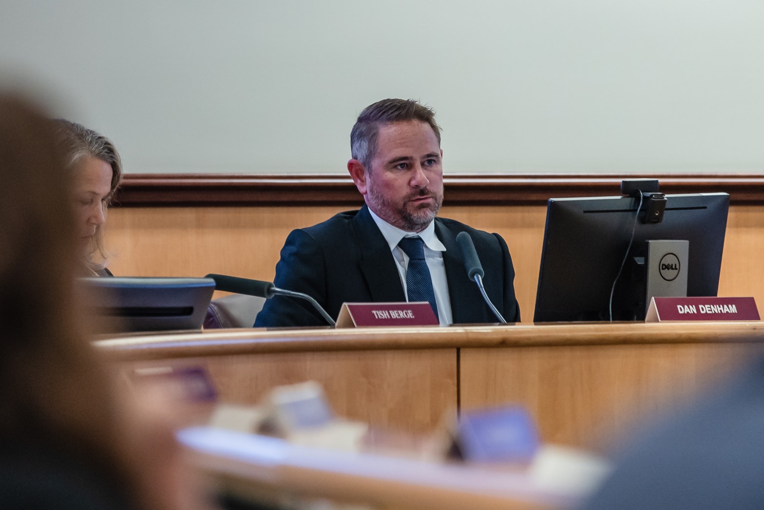 San Diego’s Water Leader Joins Met Board | Voice of San Diego