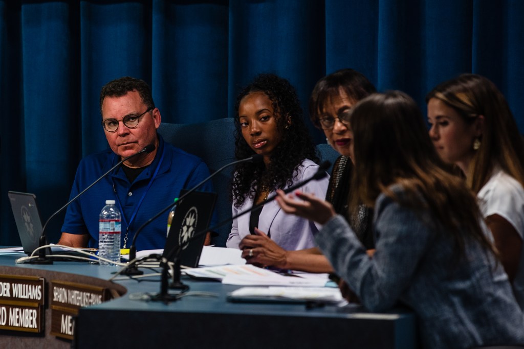 The Progress Report: AI Is in Use at San Diego Unified – But the ...