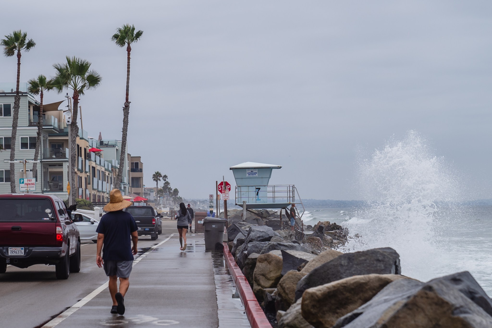 Oceanside’s New Plan to Rebuild Beaches Before It’s Too Late | Voice of ...