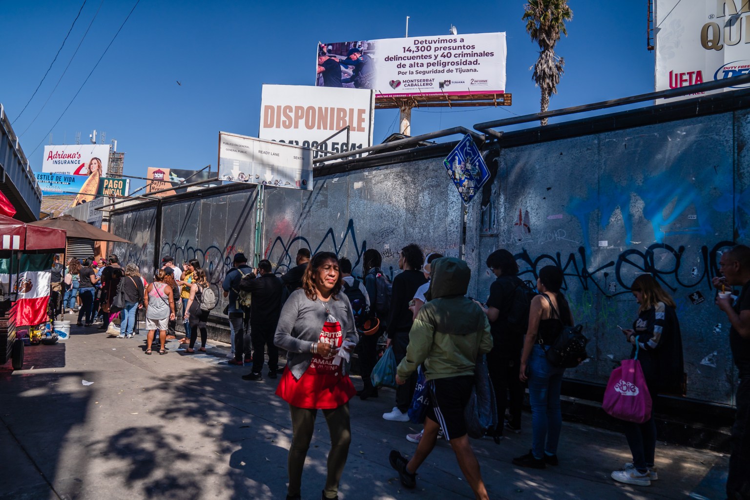 Border Report: The Cross-Border Effort to Assist Victims of Violence ...