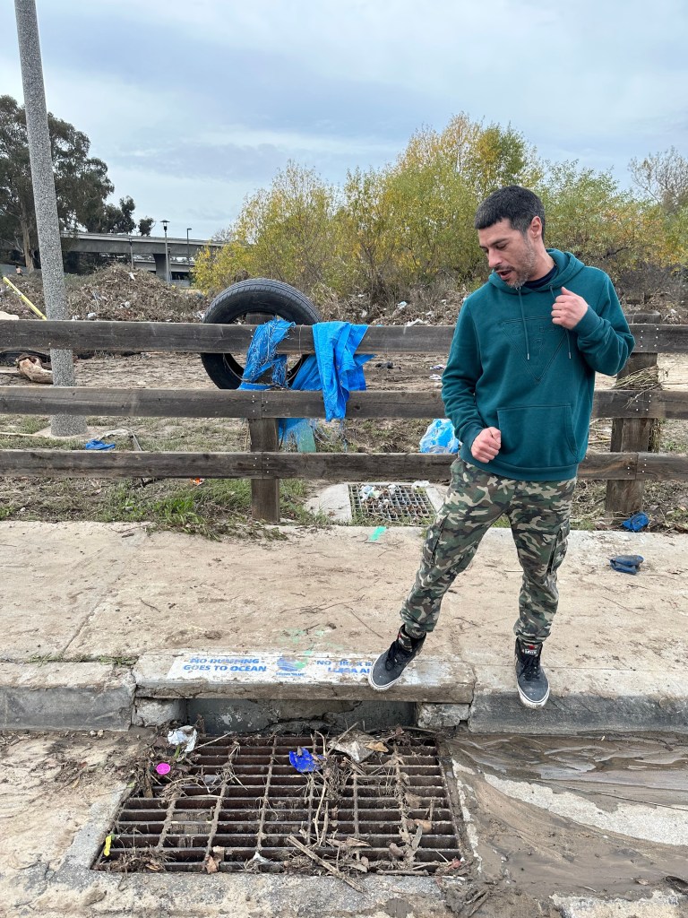 The City Let Wetlands Take Root and Complains It Can’t Remove Wetlands ...
