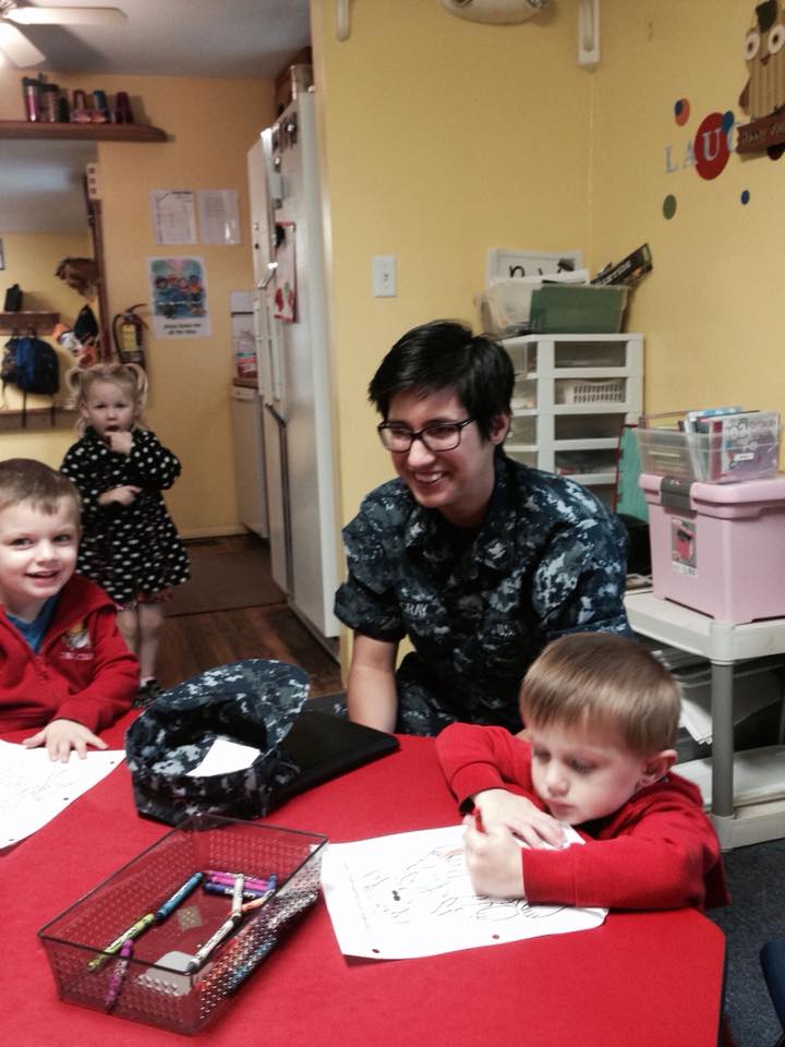 Deadly Failure: A Sailor Was in Crisis. Her Command Kept the Pressure ...