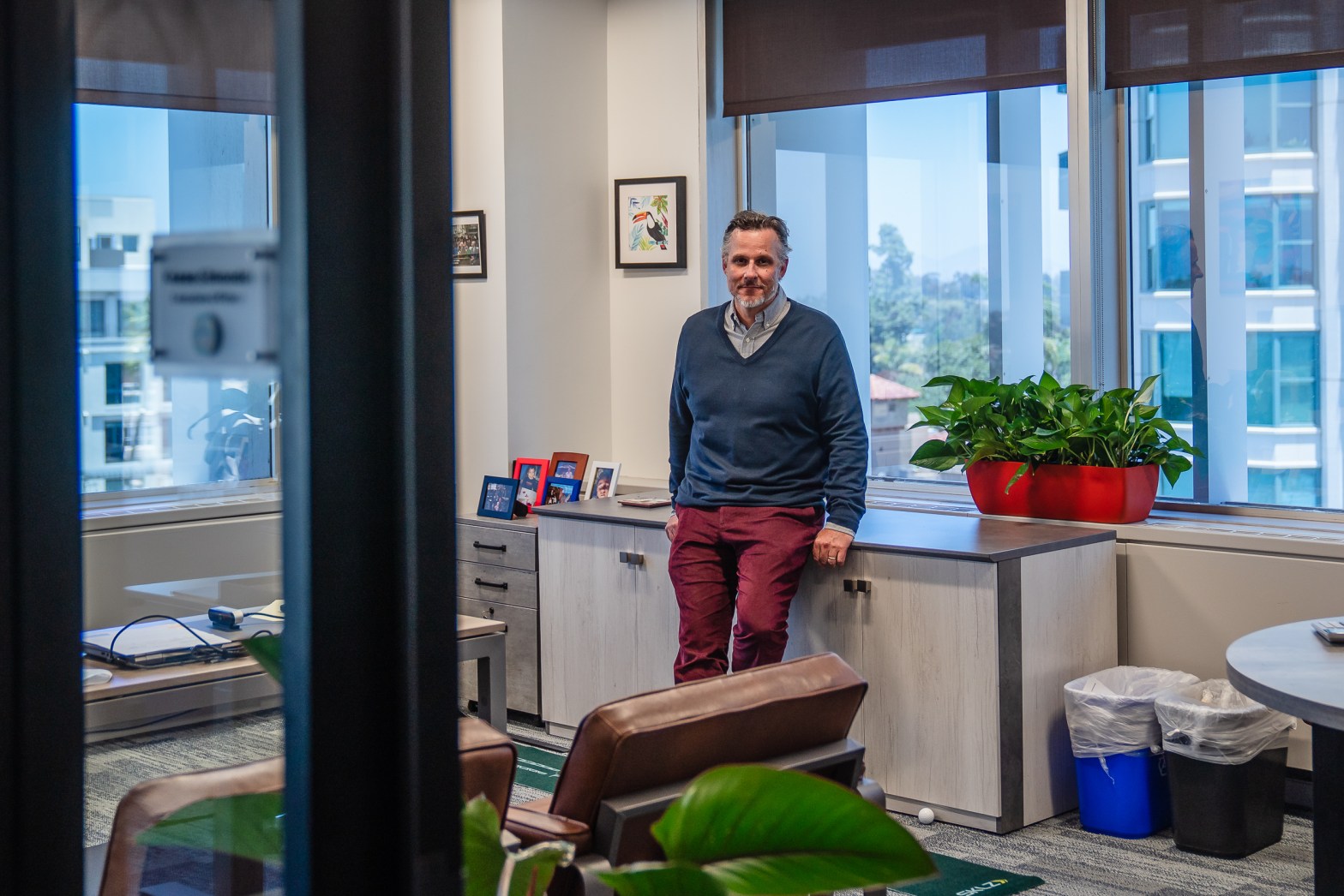 Morning Report: La Jolla Revolutionaries Have Slim Chance | Voice of ...