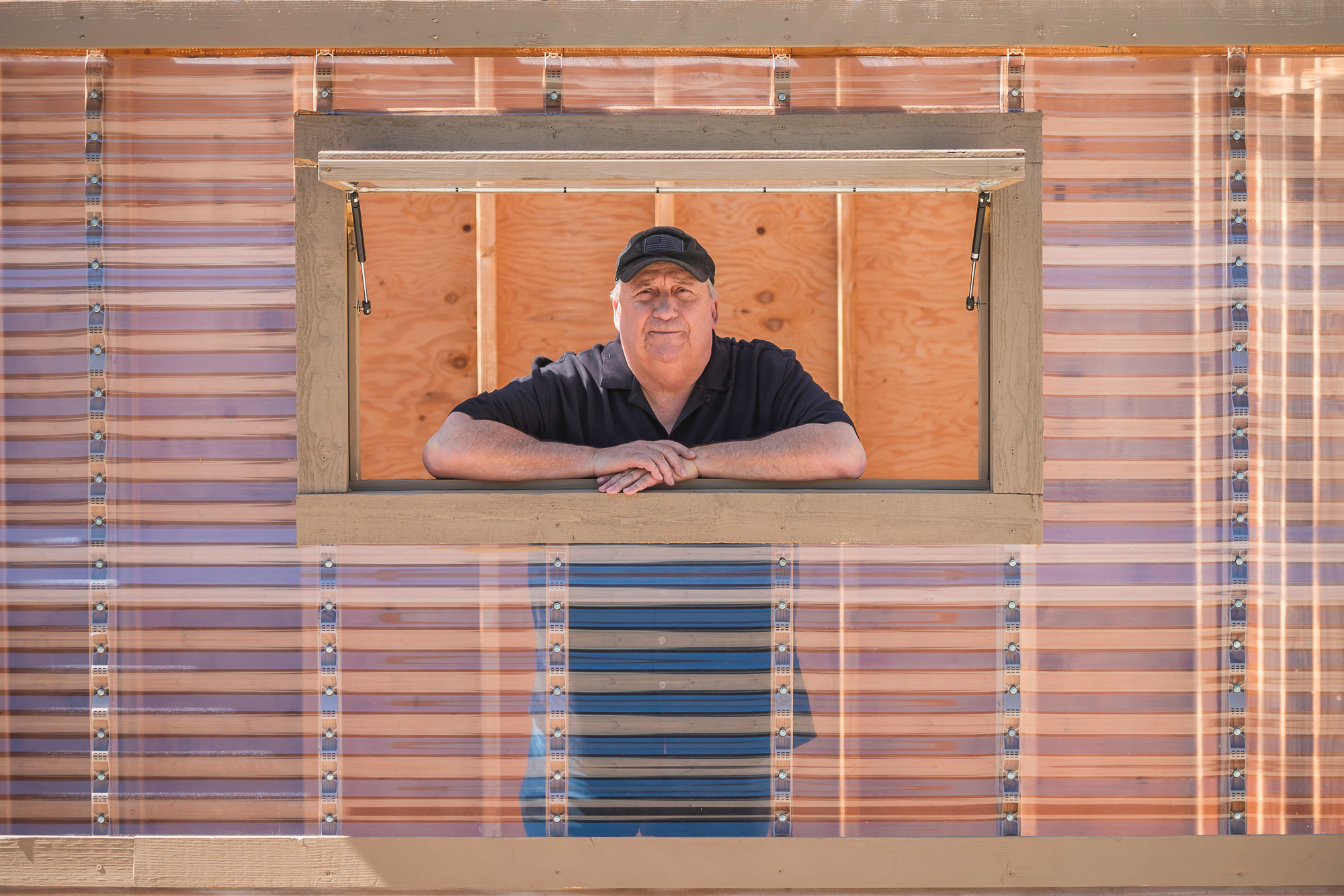 Solutions for Change and County Enter Bidding War for Green Oak Ranch ...