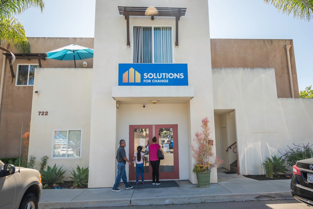 Solutions for Change and County Enter Bidding War for Green Oak Ranch Property in Vista | Voice ...