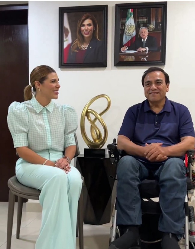 Border Report: Tijuana’s Tough Former Police Chief, Turned Fugitive ...