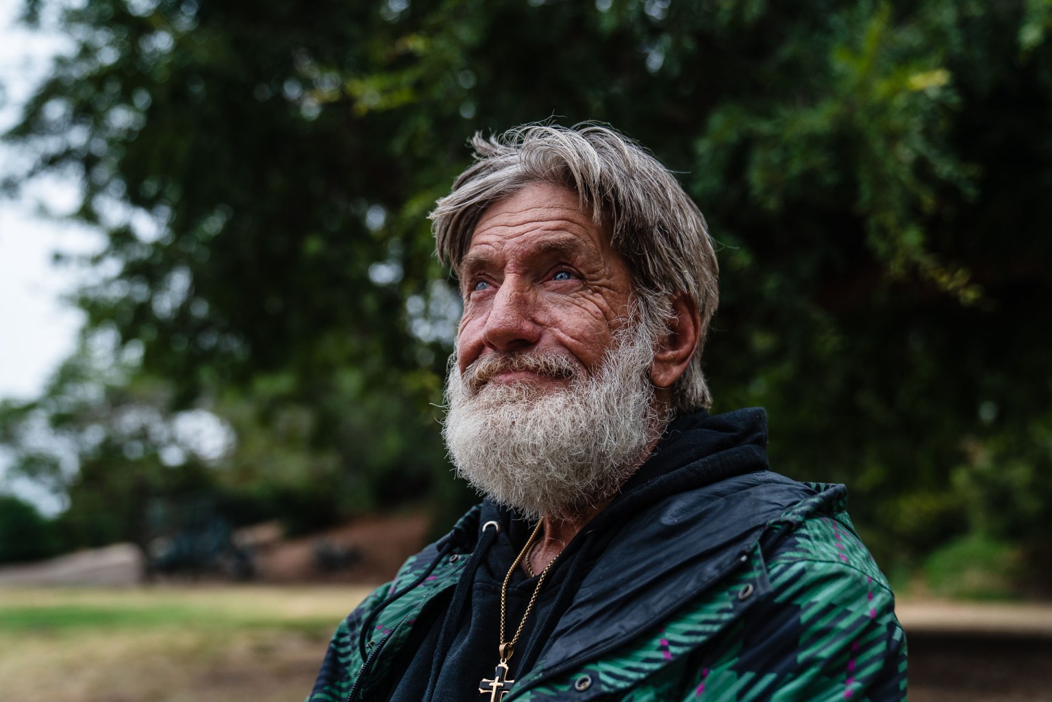 What Homeless San Diegans Think About the Mega Shelter Pitch | Voice of ...
