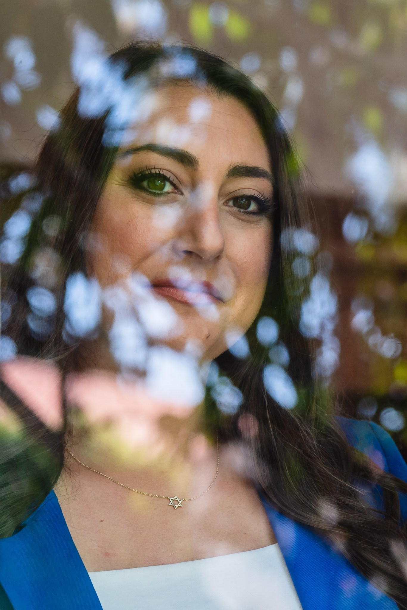 Sara Jacobs Could Become San Diego's Most Powerful Politician